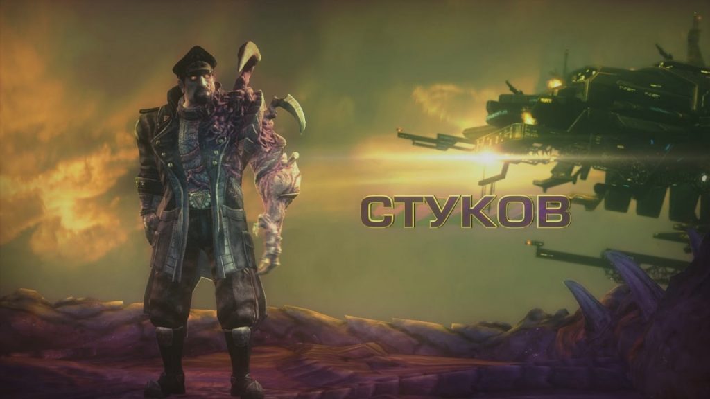 Alexei Stukov Rumored to Arrive to Heroes of the Storm | RealGear