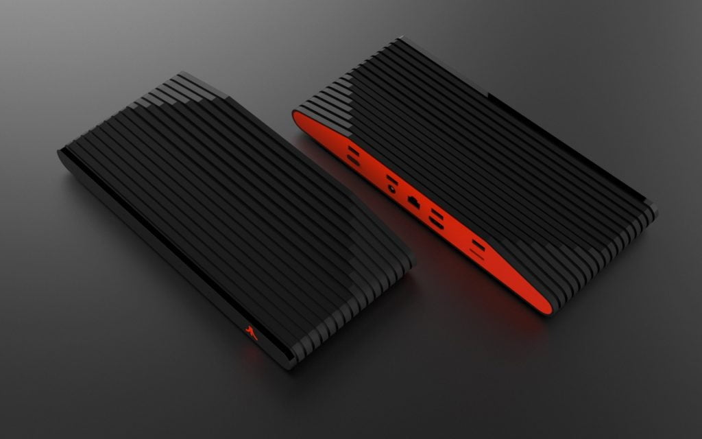 Atari Shares Details about Ataribox Console Features | RealGear