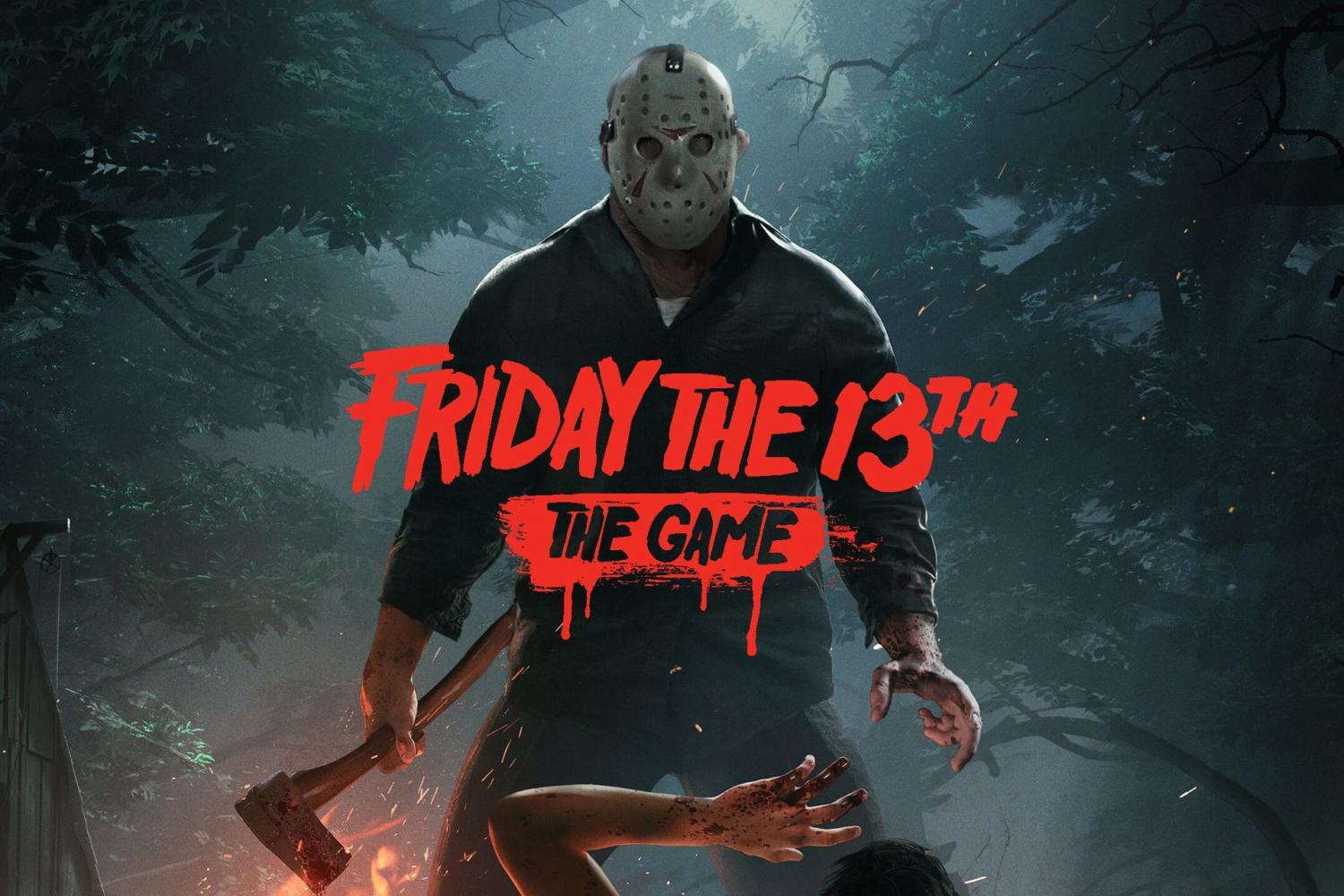 Friday the 13th: The Game: Latest Changes Overview | RealGear