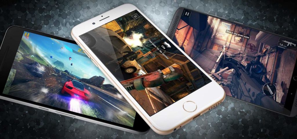7 Accelerating Trends in Mobile Gaming That Will Change the Industry ...