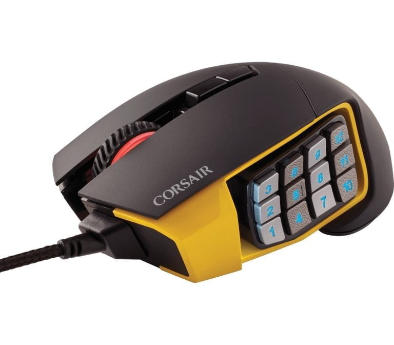 10 Best MMO Mice of 2023 (Recommended by MMO Buffs) | RealGear