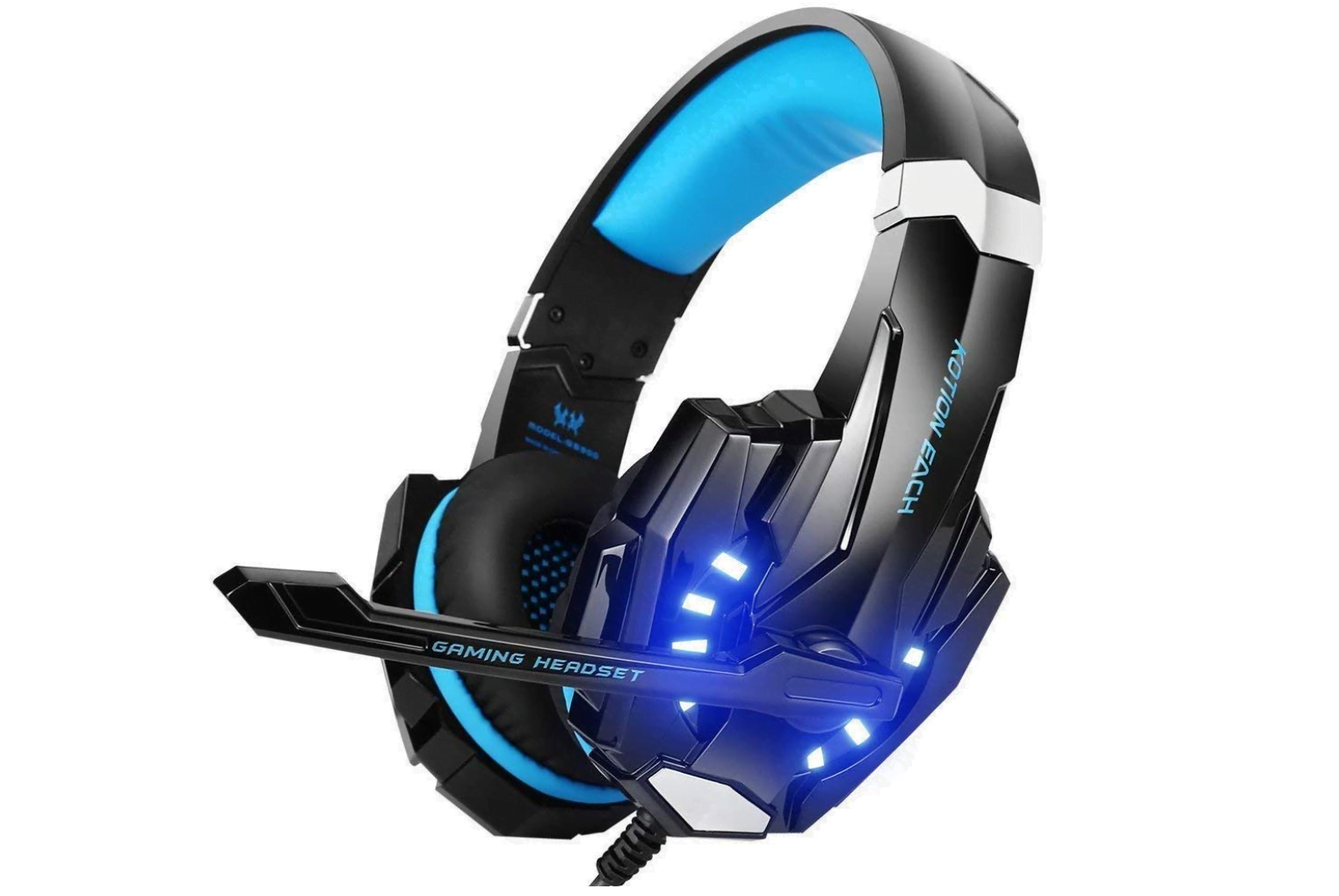 Bengoo G9000 Review – A Catchpenny Headset or a Real Bargain? | RealGear