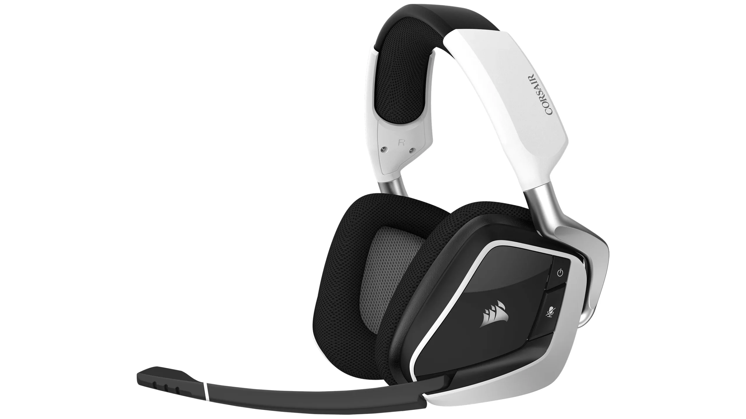 Corsair Void Pro RGB Review: Experience Immersive Wireless Gaming ...