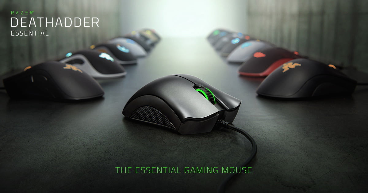 11 Best Razer Mice for 2023 [First-Hand Tested!] | RealGear