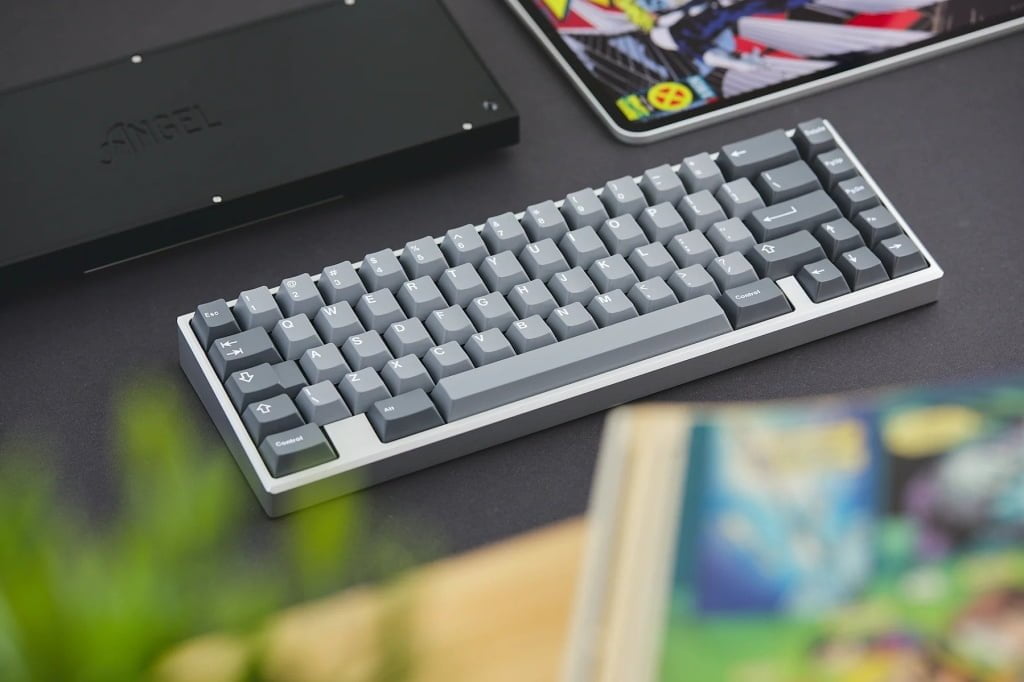 Angel 65% Keyboard Review: Is It the Best Mechanical Keyboard on the ...