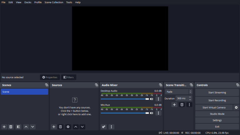 How to Use Green Screen for Streaming on Twitch, Steam, Discord | RealGear