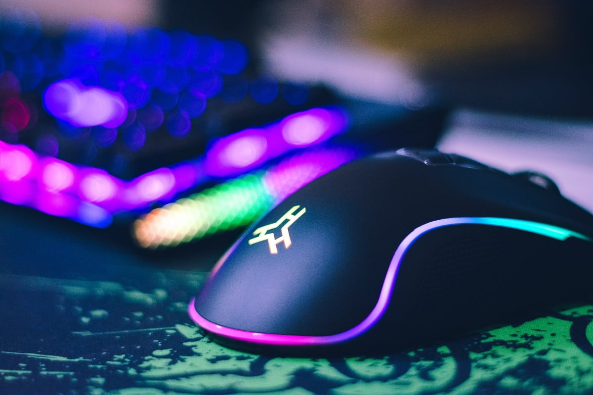 9 Best Customizable Gaming Mice: Meet Your High-Performance Match [2023 ...