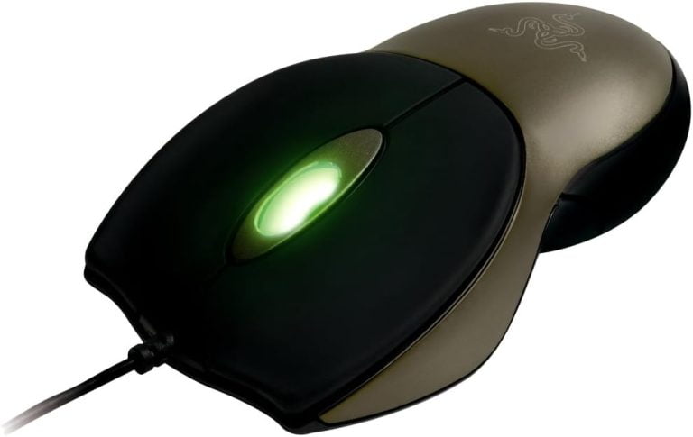 Gaming Mouse History and Evolution: A Scroll Through Time | RealGear