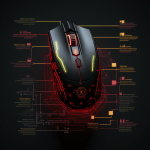 The Best Gaming Mouse Sensors List [2023] – Optical + Laser! | RealGear