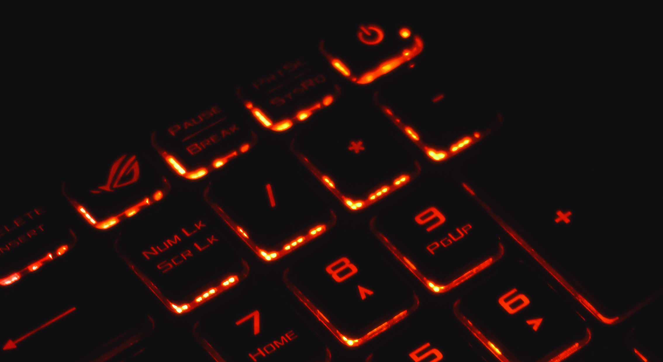 Gaming Query: What Is an RGB Keyboard? Is It Good for Gaming? | RealGear