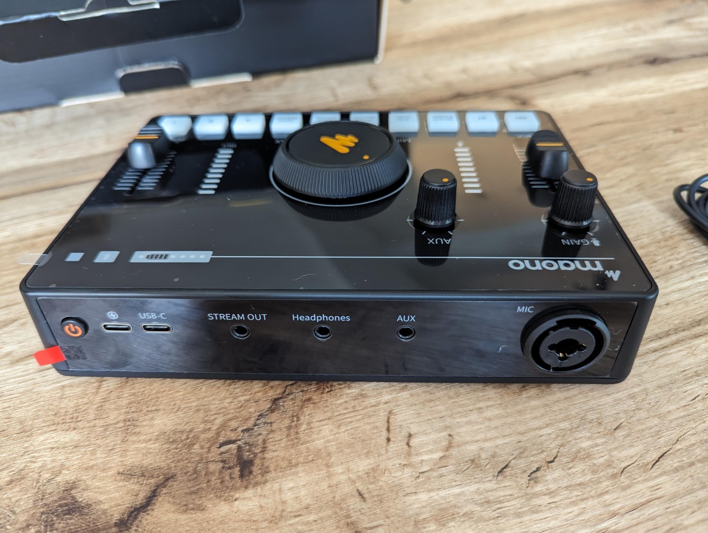 Maonocaster C2 NEO Streaming Mixer Review: A Close Look | RealGear