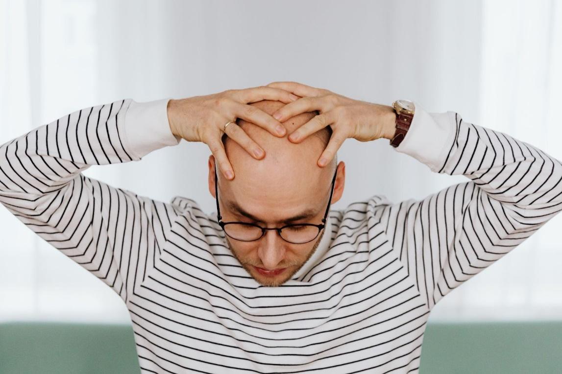 Is Headset Dent a Real Thing, and Should You Be Worried? | RealGear