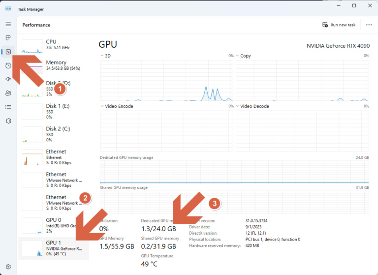 Does GPU VRAM Matter for Gaming? And Is 8 or 12 GB Enough? | RealGear